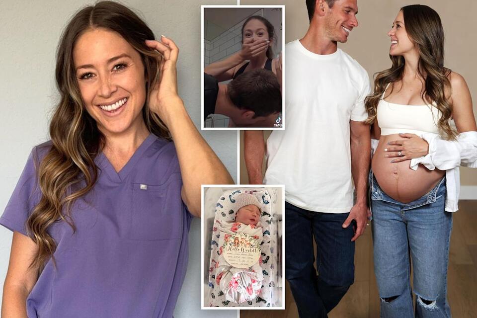 Influencer Hailey Okula’s husband reveals her cause of death, details ...