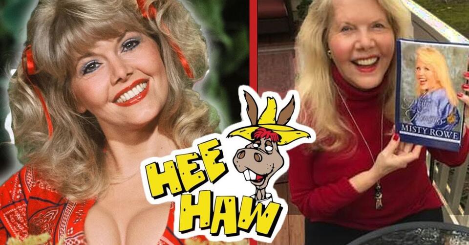 The Cast Of ‘Hee Haw’ Then And Now 2022 - NewsBreak