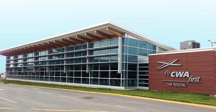 Investigation underway at CWA after TSA workers become suddenly ill ...