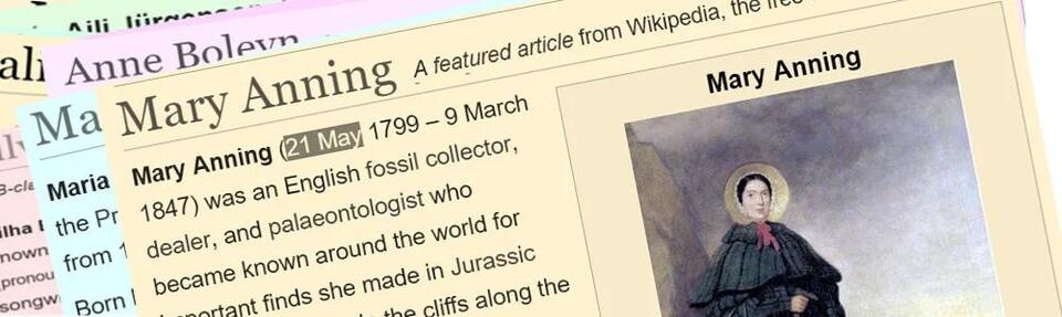 The Contribution of Dr Mary Anning in Paleontology How She Changed the ...