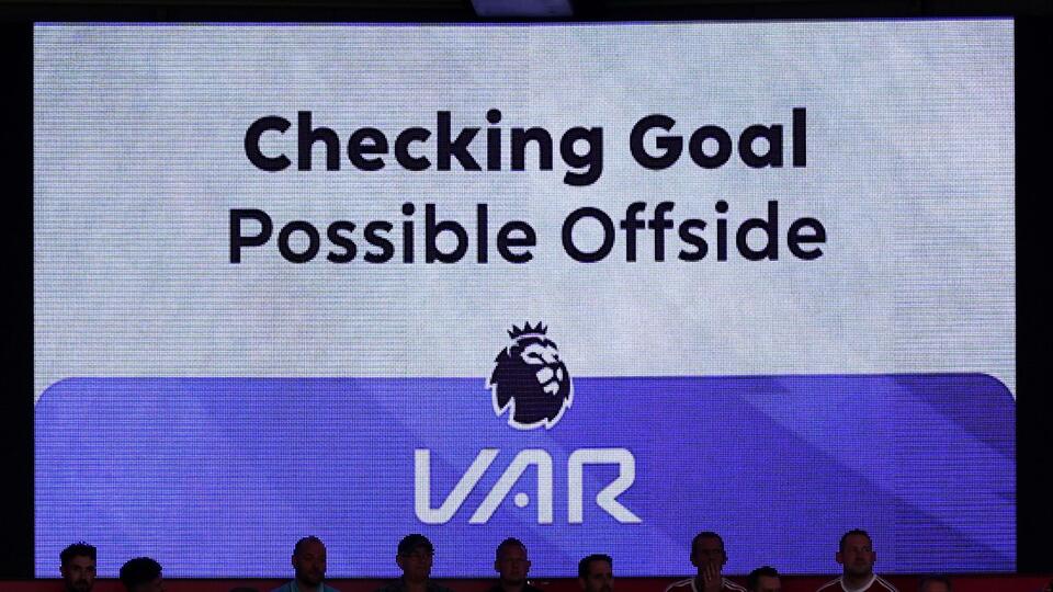 Understanding the IFAB Offside Rule: How “Interfering with an Opponent ...