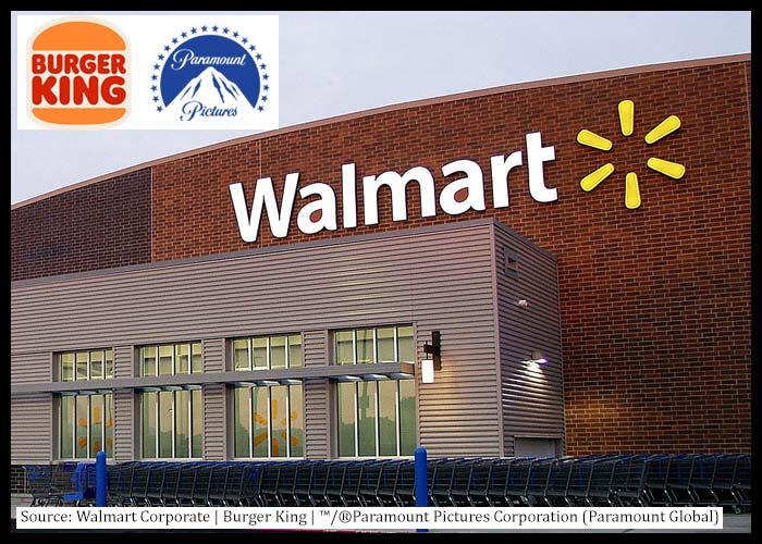 Walmart+ Week To Begin On April 28 With Offers From Burger King ...