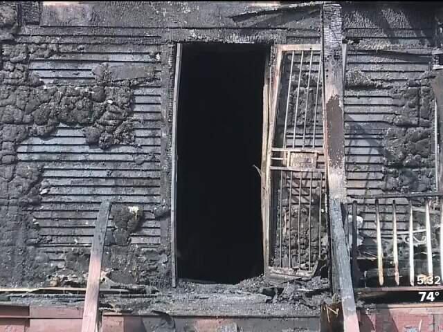 Livonia woman charged with starting house fire that killed mom of her ex