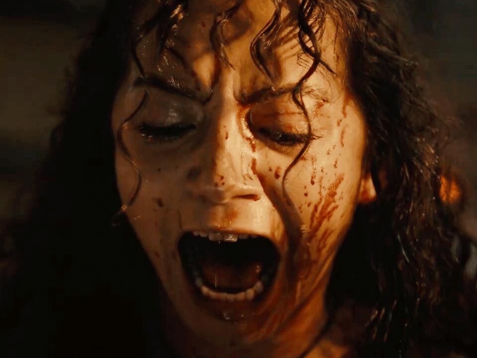 Alien: Romulus Director Confirms Identity of the Father of One ...