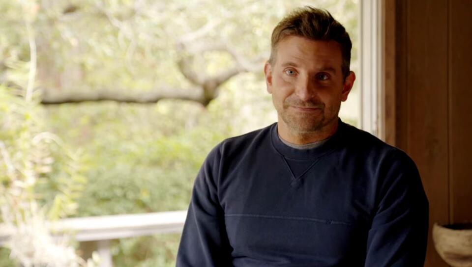 New Hope’s Bradley Cooper Shares His Story as a Caregiver in New ...
