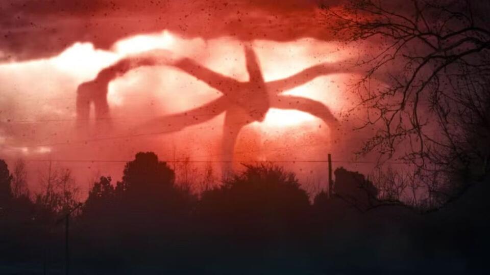 Stranger Things Creators Respond to New Monsters in Season 5 - NewsBreak