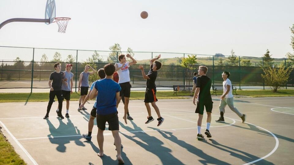 Beat the Heat: Keeping Kids Cool at School in Central Florida - NewsBreak