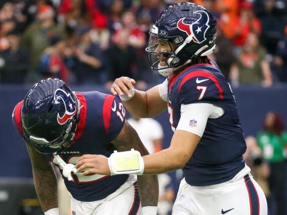 Texans have blue-chip players at the most important positions