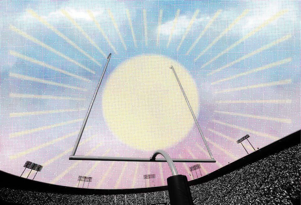 Trump Lays Off Thousands, Blames Shutdown; Ed Martin Spitter Won’t Go ...