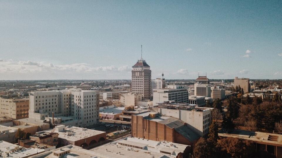 Central California Welcomes First New CDCR Male Reentry Program in Five ...