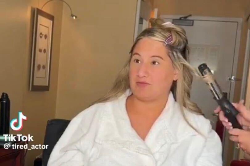 Gypsy Rose Blanchard is not familiar with Gen-Z slang like 'mother' and ...