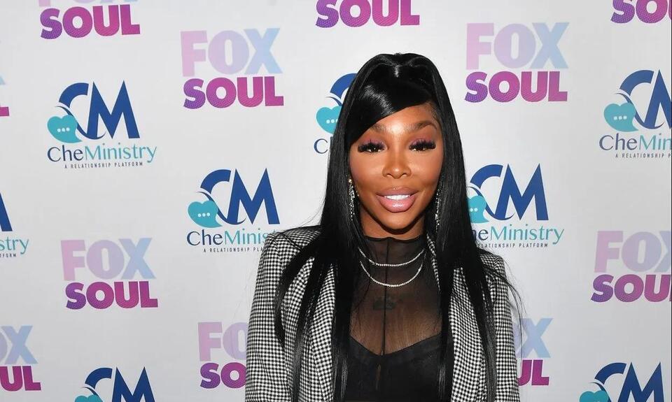 ATL Love Story! Watch Sierra Gates Pop Out With Her Husband After ...