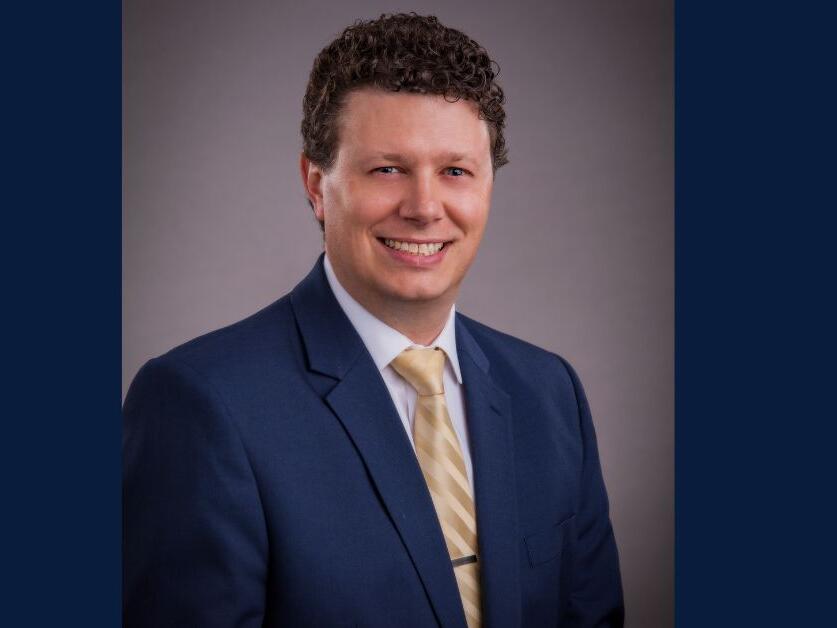 Mayor McDermott appoints Scott Miller as Chief of Staff