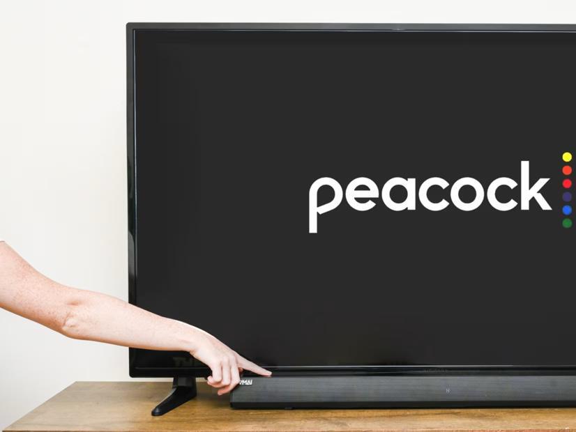Peacock’s annual streaming subscription is only $19.99 for a limited ...