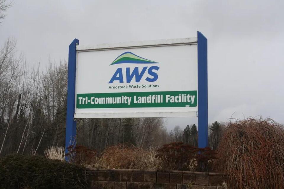 Aroostook County landfill cuts towns a break on blighted buildings ...