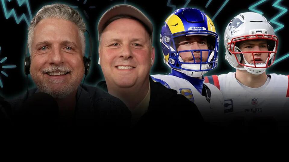 Darnold Does It, Snow Game II: Mile High, Pats-Seahawks and the Crazy ...