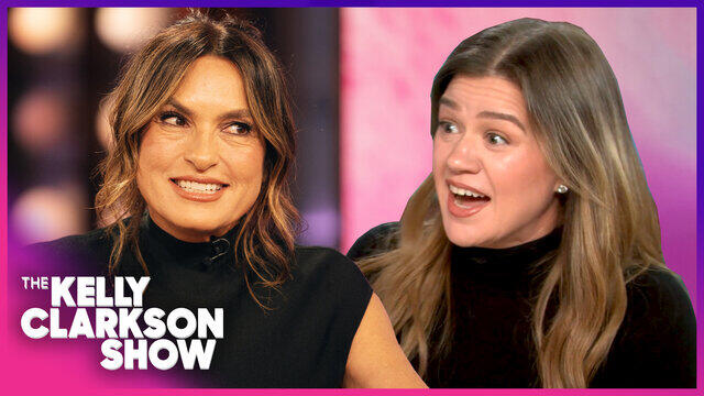 Kelly Clarkson Unleashes Pure Vocal Fire Belting Greatest Showman's ...