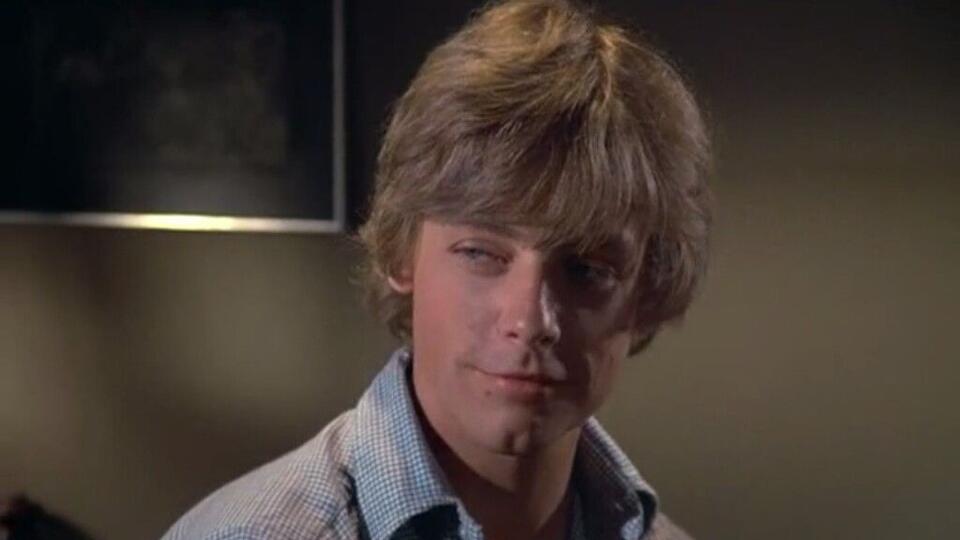 Mark Hamill: His Life and Career Before "Star Wars" included TV spots ...