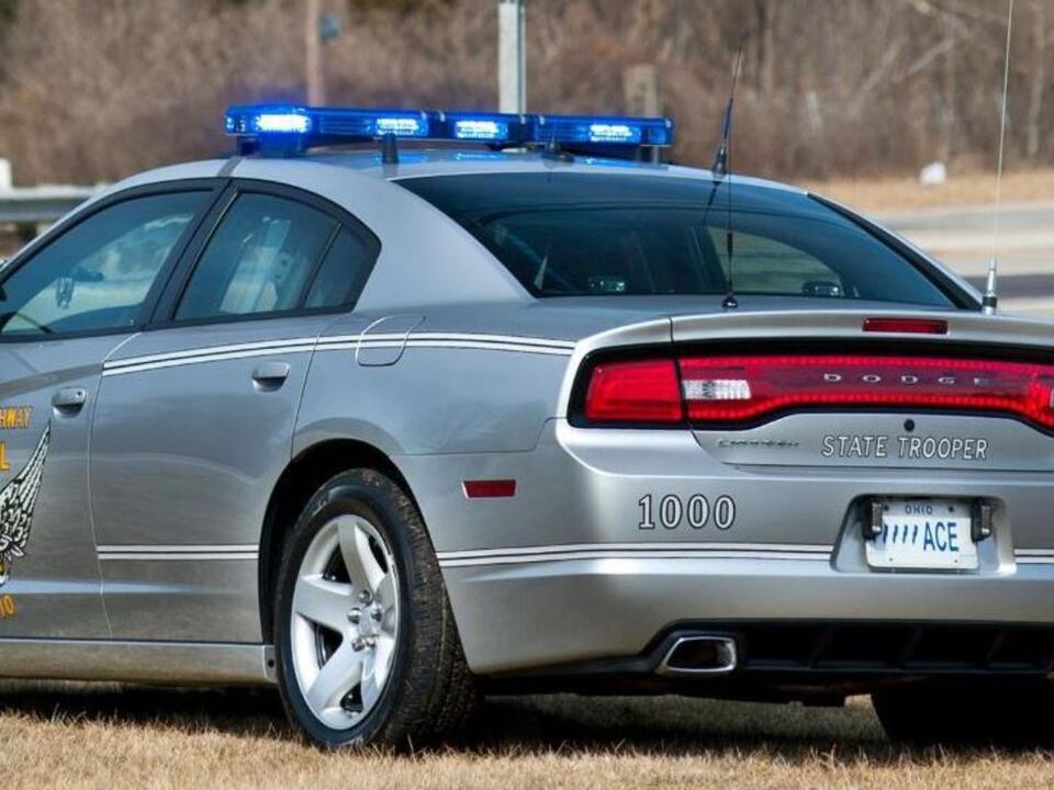 14-year-old Marion boy dies after horse and buggy crashes into train