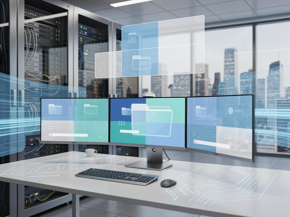 Microsoft’s February Windows 11 Update Signals Strategic Pivot in ...