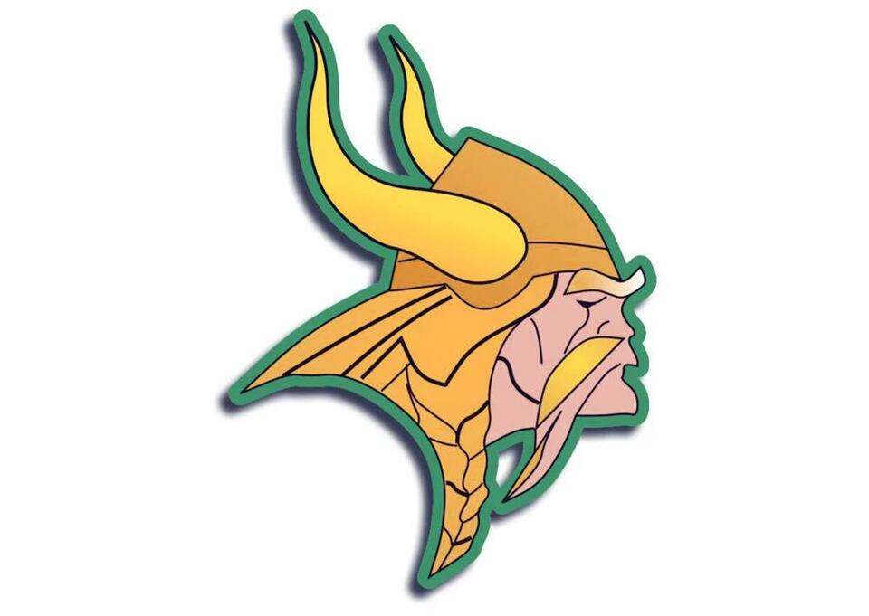 Wrestling: Wesley, Slater sweep as Vikings take third - NewsBreak