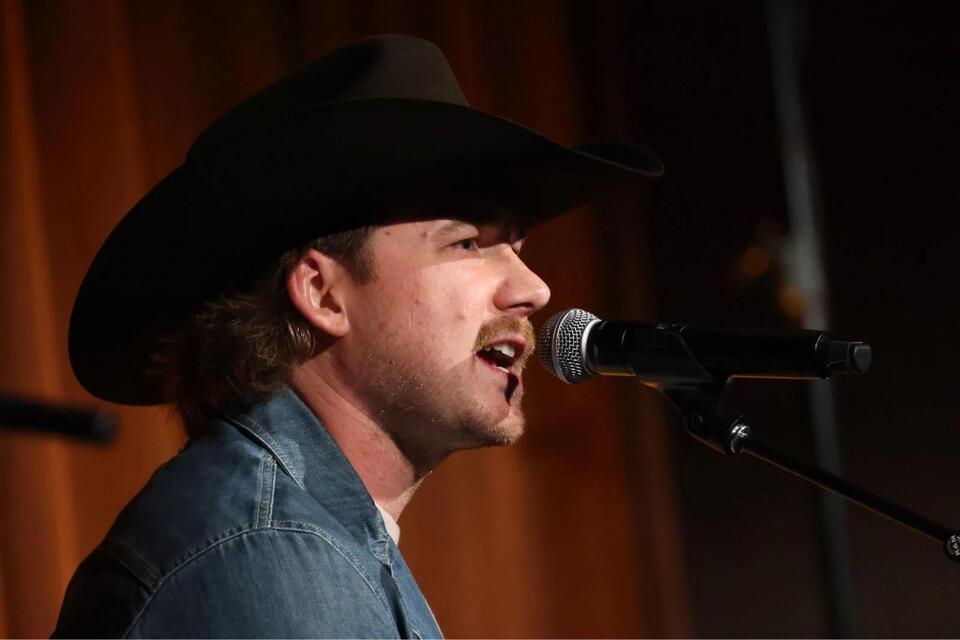 Morgan Wallen’s Sister, Ashlyne Wallen, Is Engaged - NewsBreak