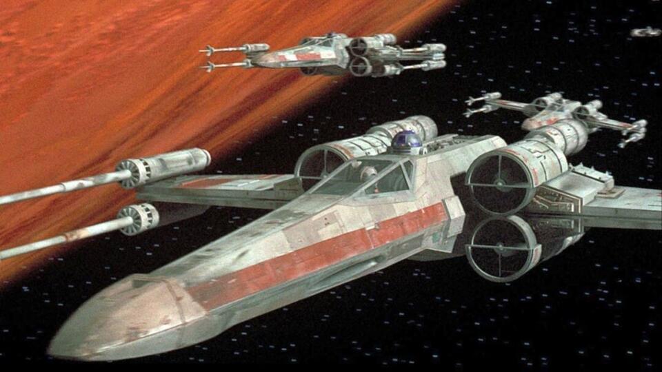 STAR WARS: STARFIGHTER “No” To Cameos - NewsBreak