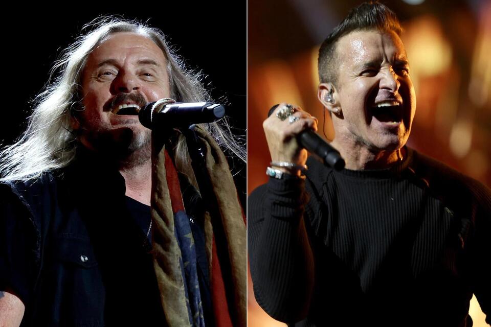 2026 Rock the Country Lineup - NewsBreak