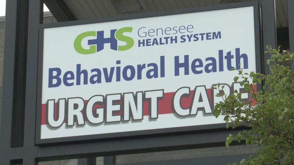 Genesee Health System completes new Behavioral Health urgent care ...