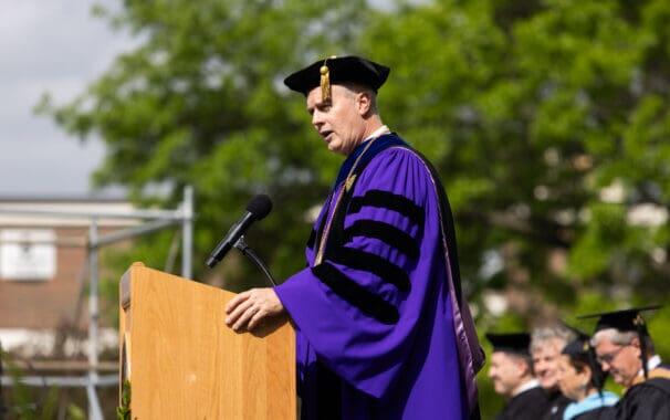 Avila University Announces Leadership Transition - NewsBreak