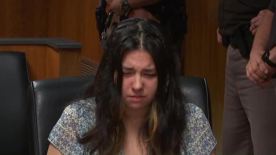 MI v. Megan Joyce Imirowicz: Sleeping Father Death Trial - NewsBreak
