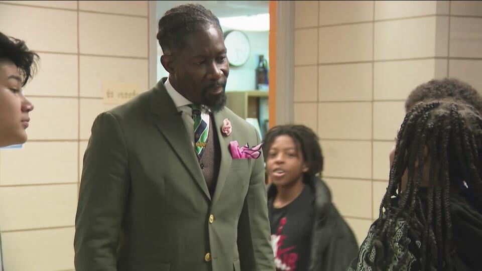 Des Moines superintendent’s ICE arrest caught on FaceTime, district ...