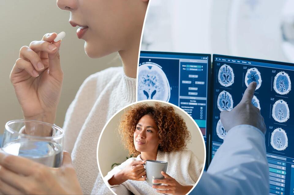 Drug that makes our ‘brains happier’ can also fight tumors: study ...