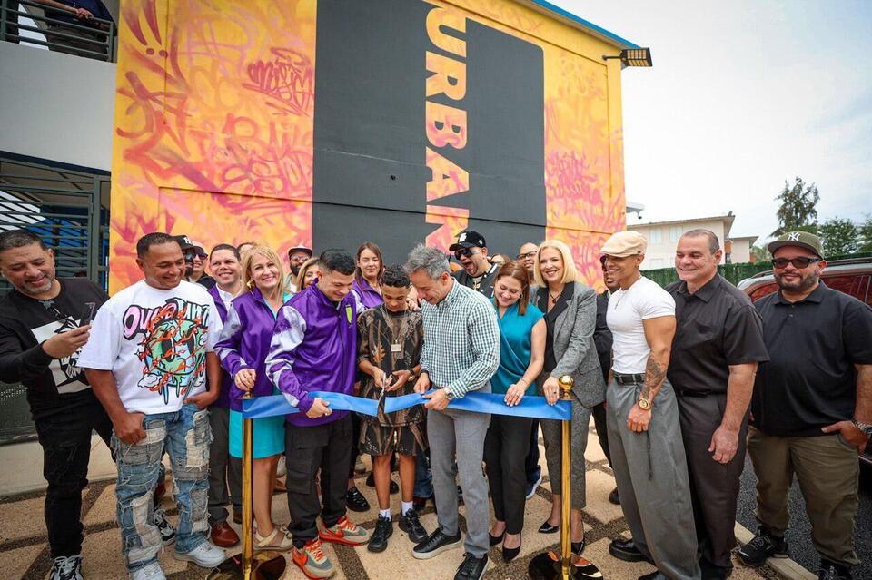 After School program seeks to nurture young talent in urban arts ...