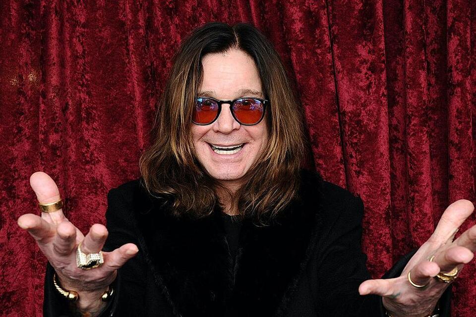 10 Greatest Ozzy Osbourne Quotes - NewsBreak