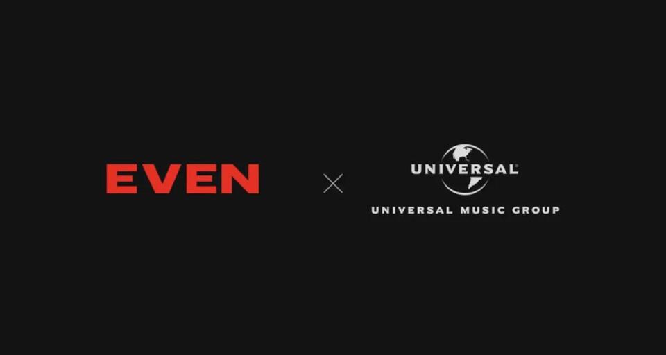 Superfan Platform Even and Universal Music Ink ‘Multi-Year’ Deal ...