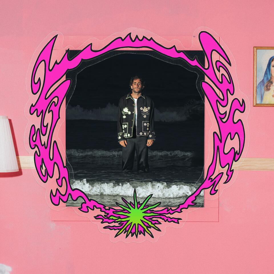 Hether Announces Debut Album Holy Water: Hear “Stupid Love” & “Monica ...