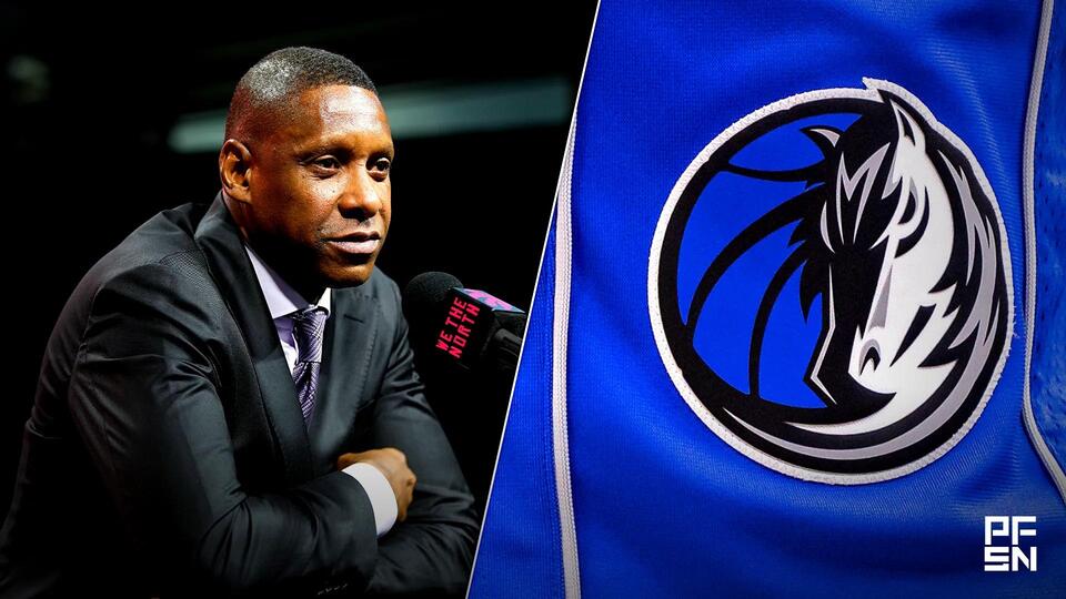 ‘A Major Splash’ — NBA World Reacts to Mavericks Hiring Masai Ujiri As ...