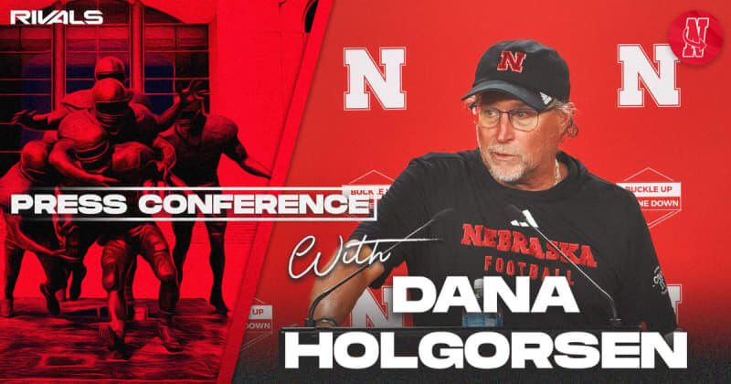 WATCH: Dana Holgorsen, John Butler Houston Christian press conference ...