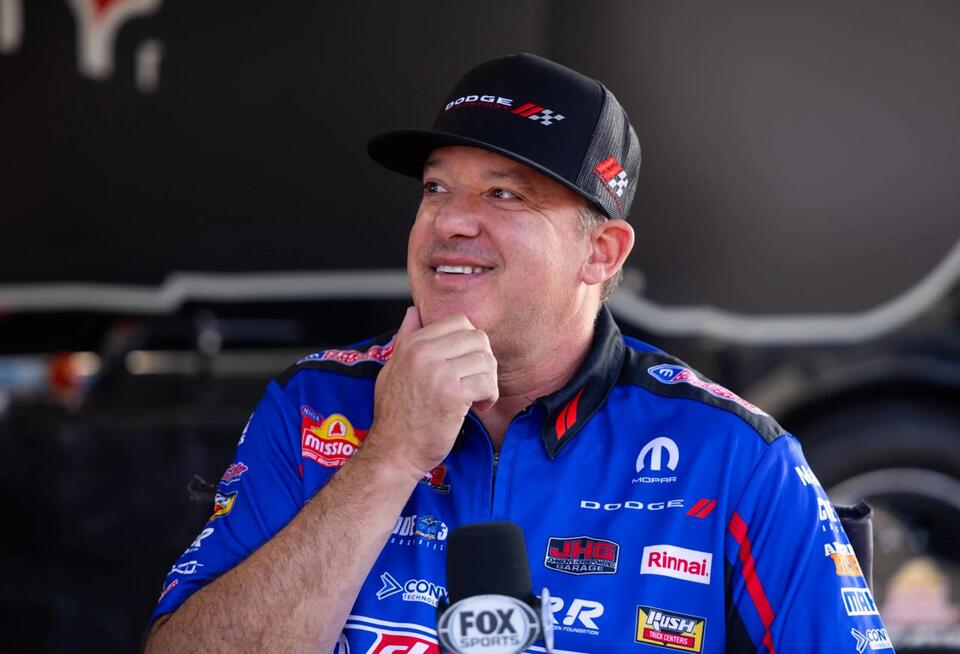 NASCAR Legend Tony Stewart’s $10 Million Jet Becomes Lifeline for ...