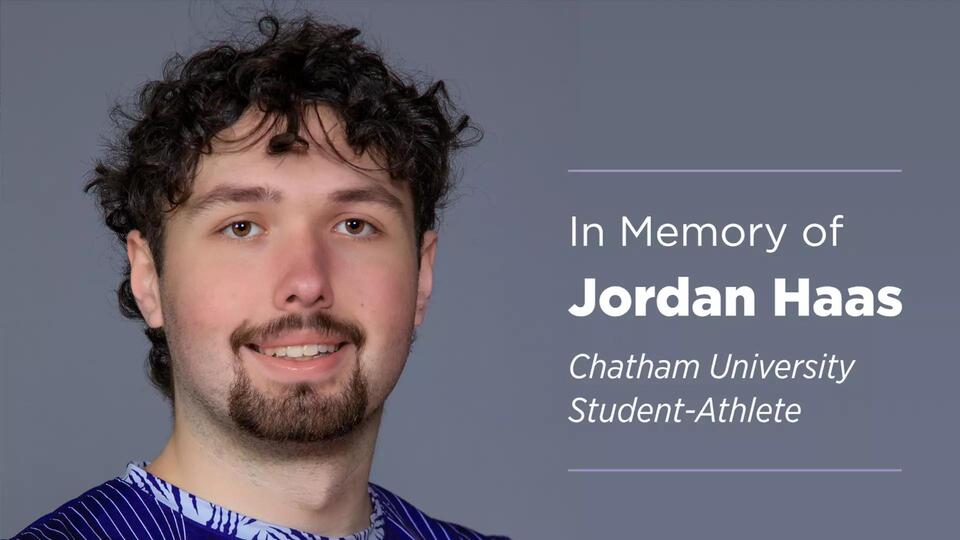 Chatham Mourns Death of Student Jordan Haas - NewsBreak