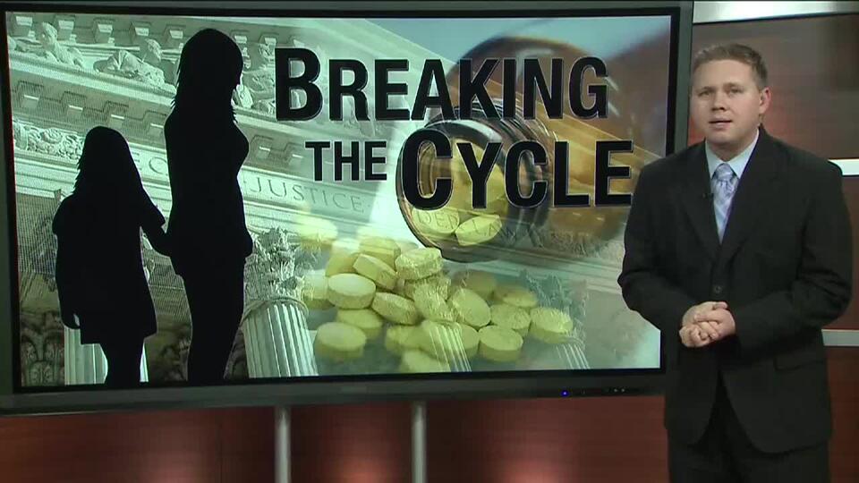 Interview with Judge O. Duane Slone - NewsBreak