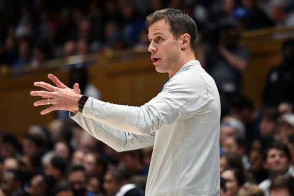 Deron Rippey Jr., No. 1 PG in ‘26, commits to Duke - NewsBreak