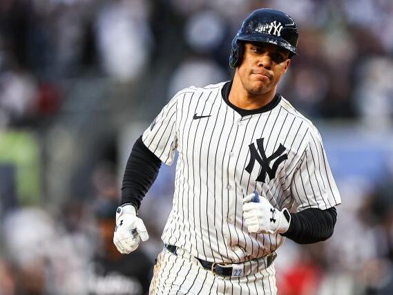 Juan Soto injury update: New York Yankees get positive initial results