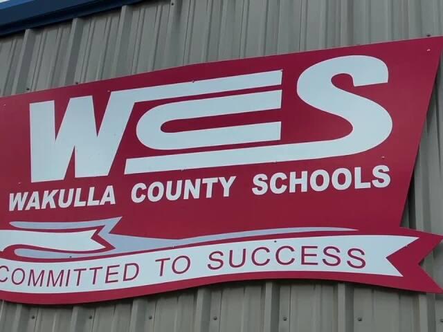 Newly elected Superintendent and School Board Members discuss their ...