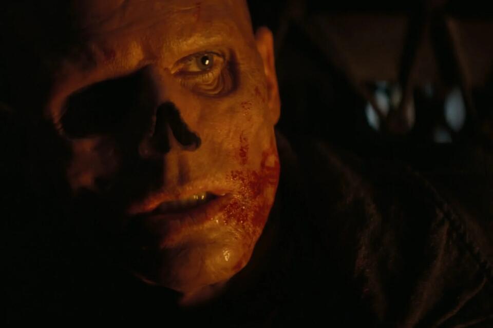 Fallout 2×06 Review: “The Other Player” - NewsBreak