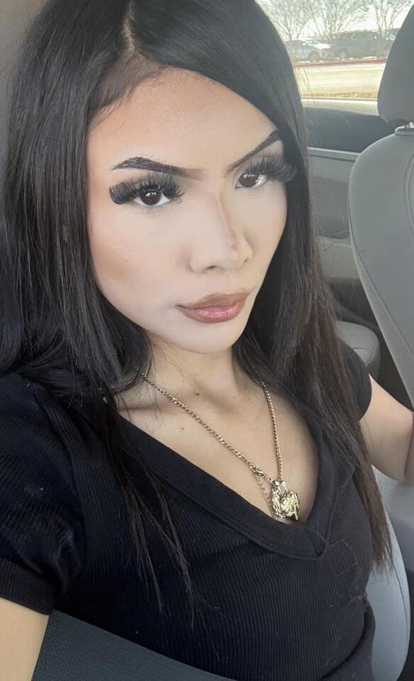 #UPDATE: Belton police find missing teen Bella Castillo - NewsBreak