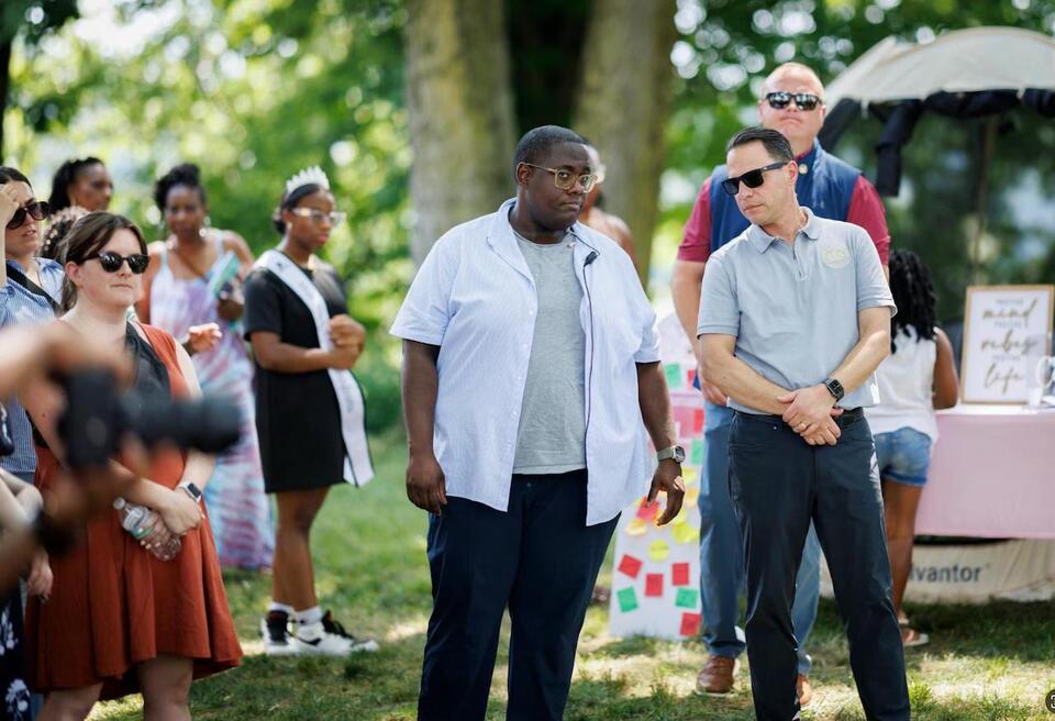 Ahead of governor’s race, Pa. Dems tap veteran campaign handler ...