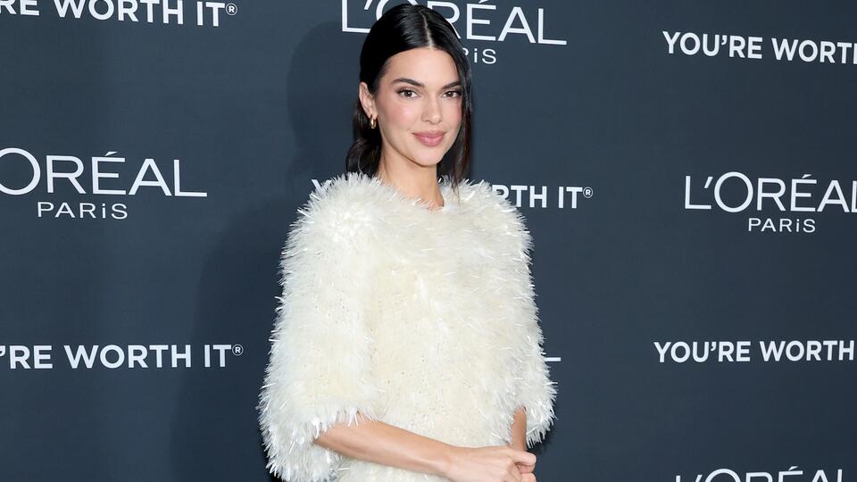 Kendall Jenner on ‘Secret Lesbian' Rumors: ‘I Think at This Point in My ...