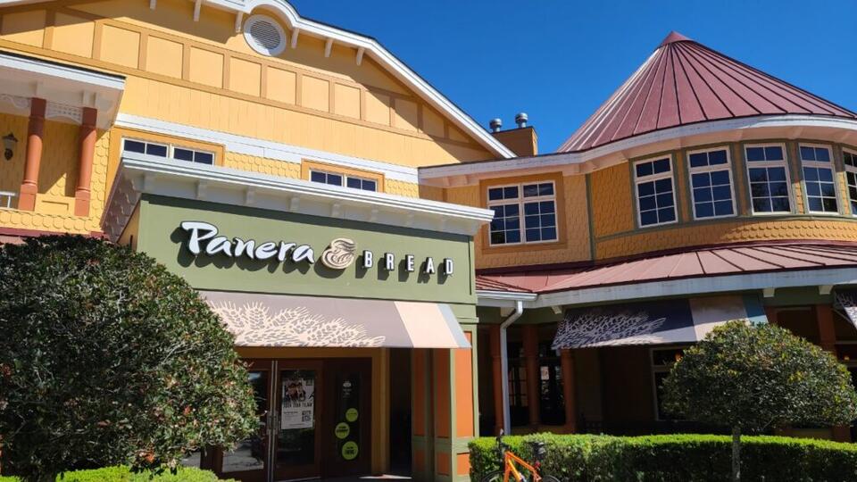 Panera confirms closures as $2B revamp ends fresh baking - NewsBreak